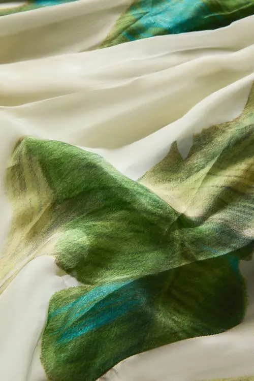 MARIE OLIVER Goldie Blouse