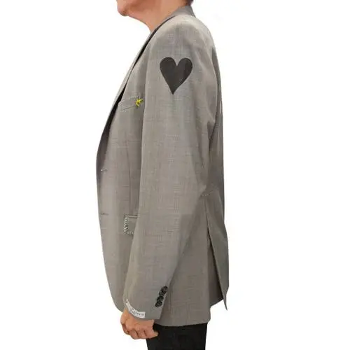 THE DIVINE REBEL COLLECTIVE Extra Salty Blazer