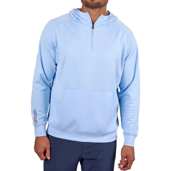 BLACK CLOVER Antony Hoodie - Peri Blue