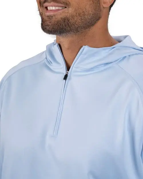 BLACK CLOVER Antony Hoodie - Peri Blue