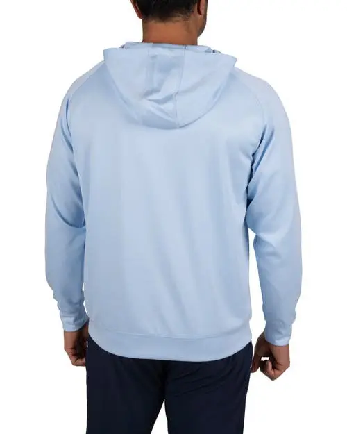 BLACK CLOVER Antony Hoodie - Peri Blue