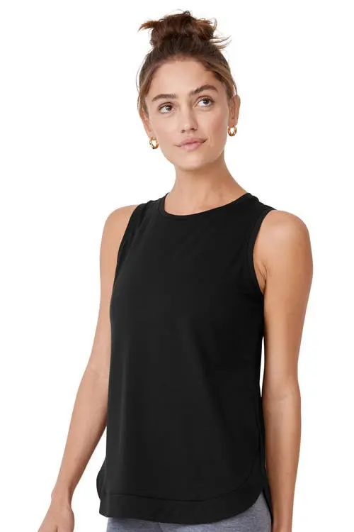JOCKEY Everactive Tank - Black