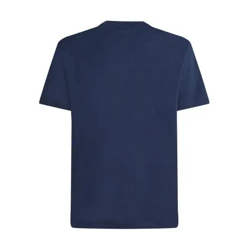 Karl Lagerfeld Short-sleeve Box Logo T-shirt