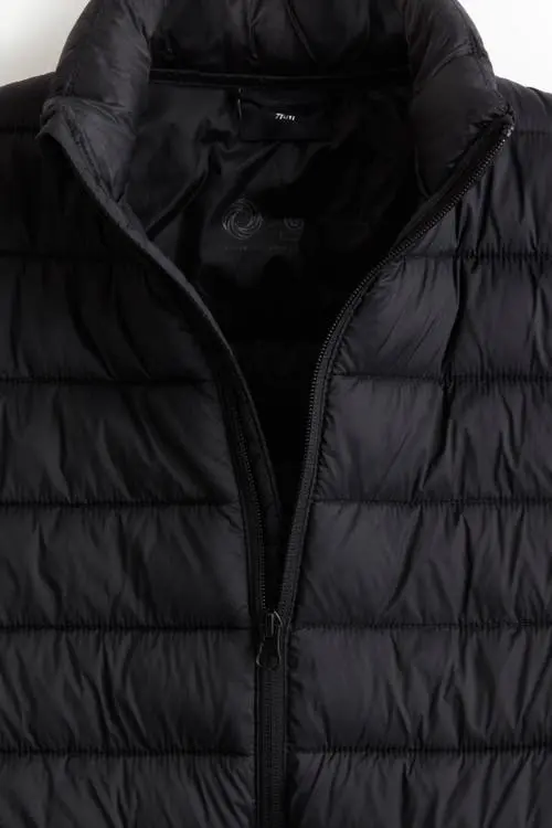 H&M Slim-fit Water-repellent Puffer Vest