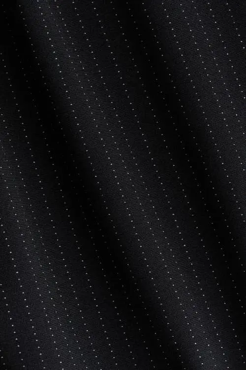 H&M Loose-fit Wrap-detail Pants