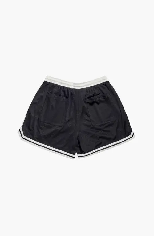 UNDER THE LIGHTS The Dead Ball Short
