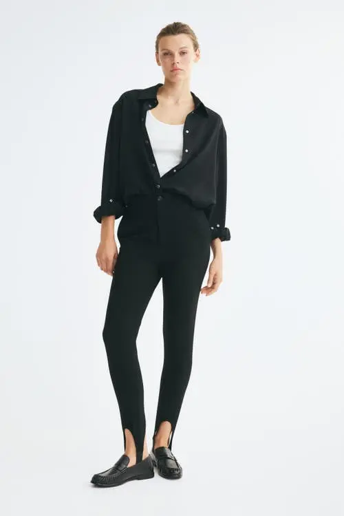 H&M Stirrup Pants
