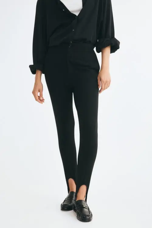 H&M Stirrup Pants