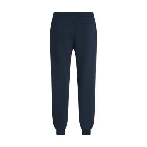 Karl Lagerfeld Text Logo Slim-fit Sweatpants