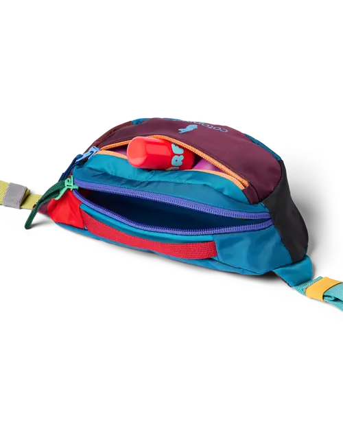 COTOPAXI Kapai 1.5l Hip Packone-of-a-kindrandom Color