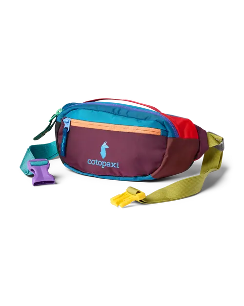 COTOPAXI Kapai 1.5l Hip Packone-of-a-kindrandom Color - Del Día