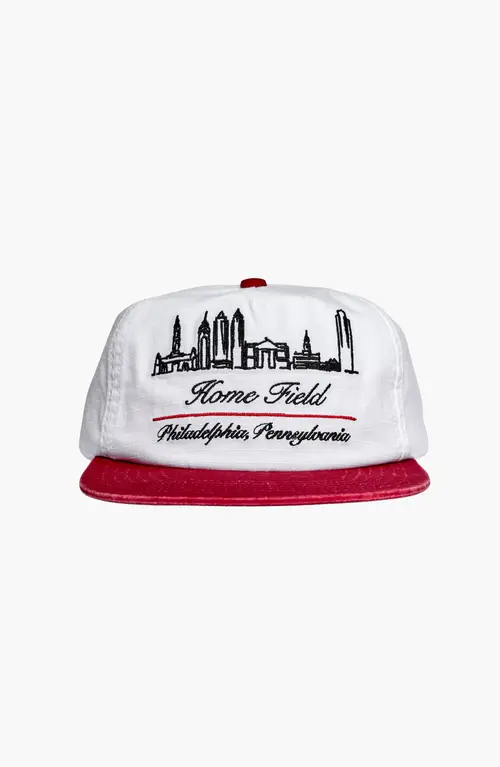 UNDER THE LIGHTS The Philly Home Field Hat