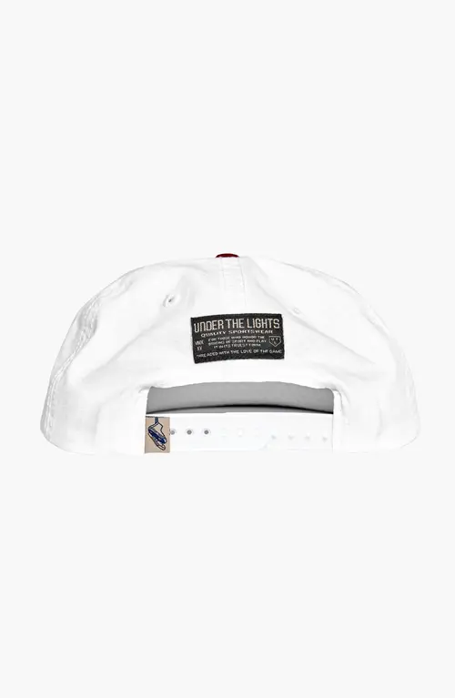 UNDER THE LIGHTS The Philly Home Field Hat
