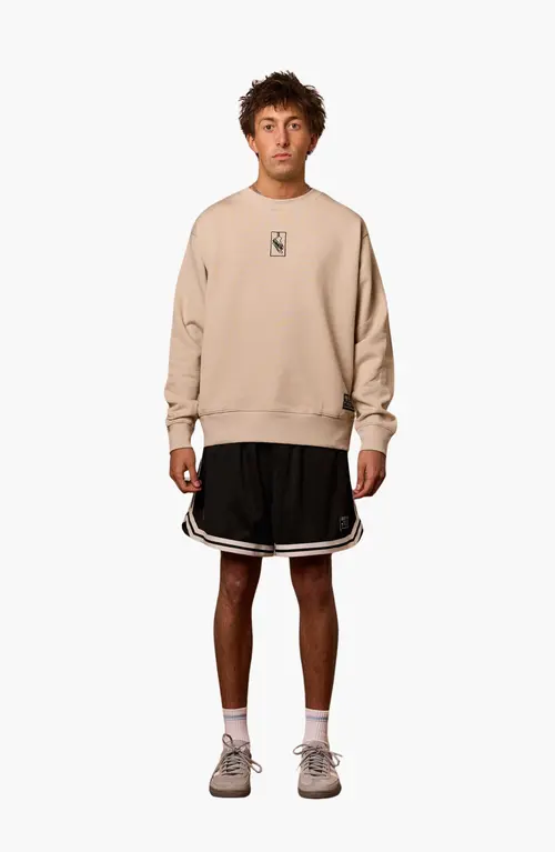 UNDER THE LIGHTS The Shoe Crew Sweatshirt - Sandlot