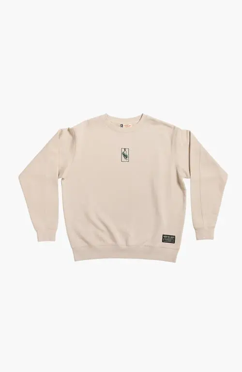UNDER THE LIGHTS The Shoe Crew Sweatshirt - Sandlot