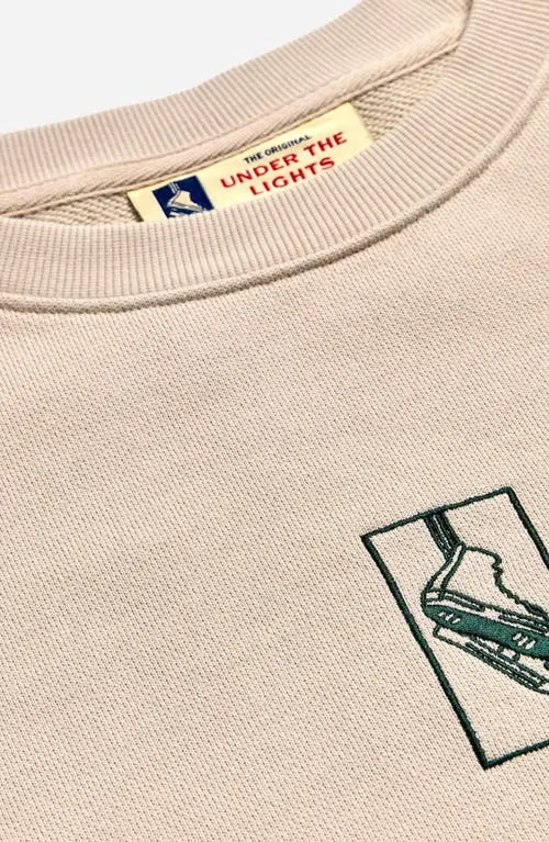 UNDER THE LIGHTS The Shoe Crew Sweatshirt - Sandlot