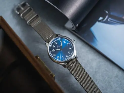LACO Augsburg39mm