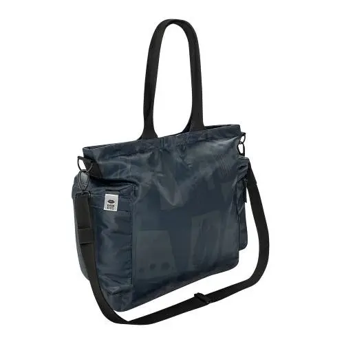 RAINKISS Tote Bag - Black