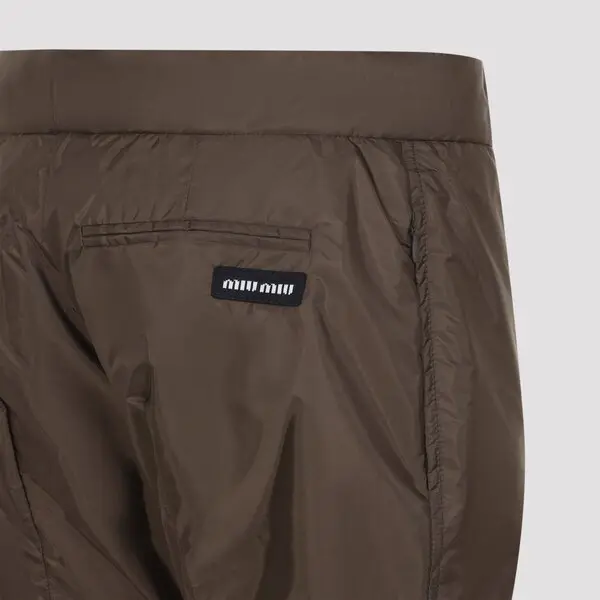 Miu Miu Trousers