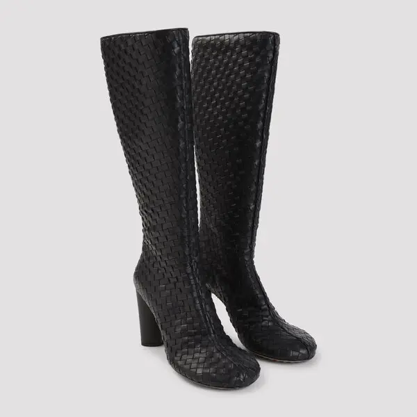 Bottega Veneta Cherry High Boot