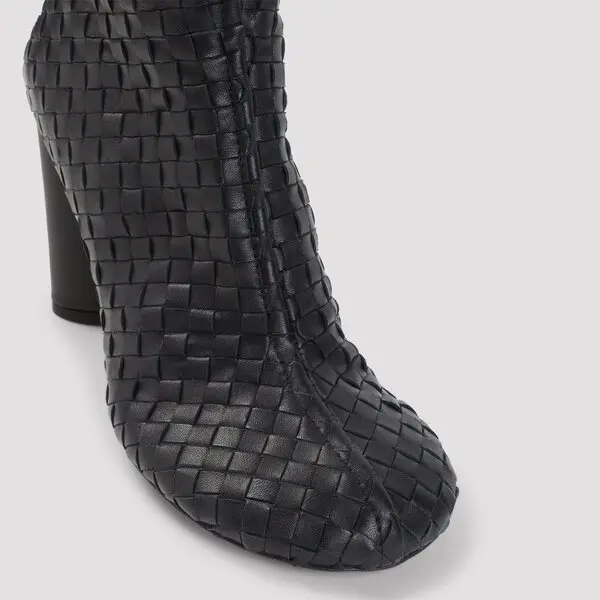 Bottega Veneta Cherry High Boot