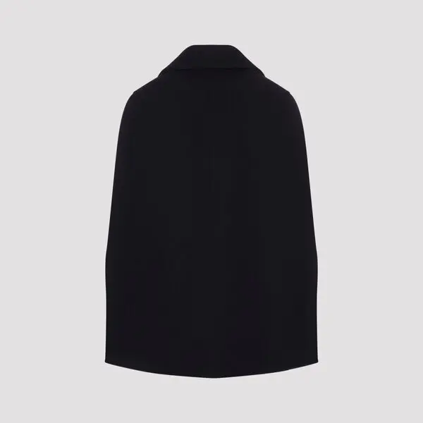 Bottega Veneta Cashmere Cape