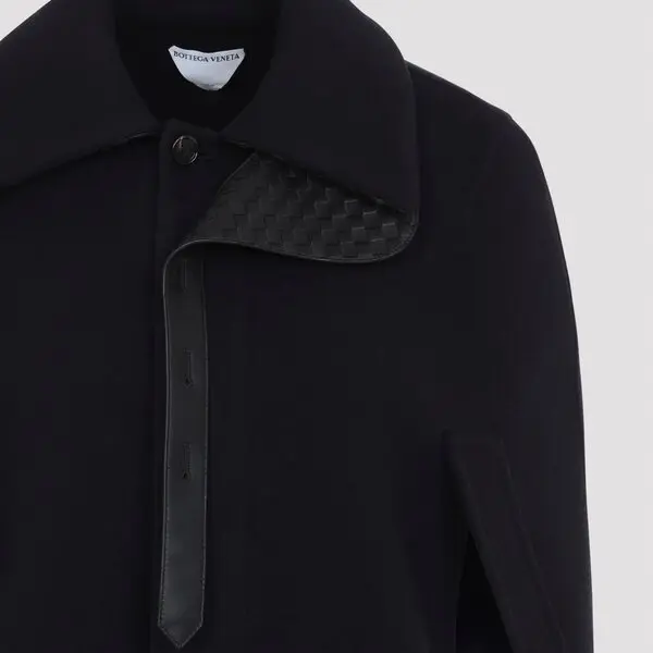 Bottega Veneta Cashmere Cape