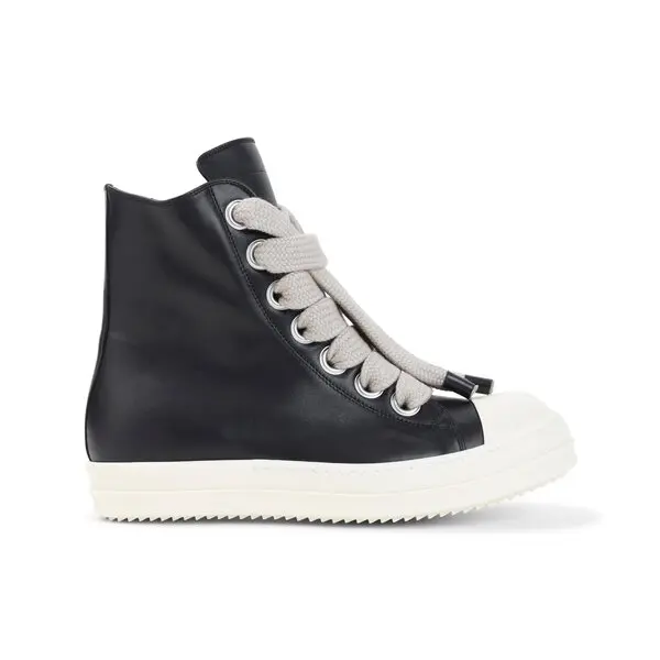 Rick Owens Jumbolace Sneakers