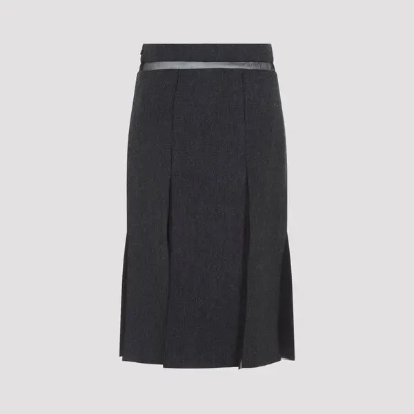 Prada Skirt