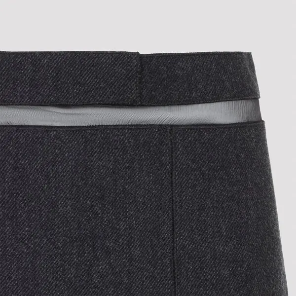 Prada Skirt