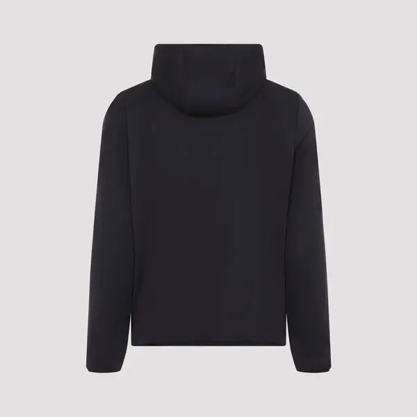 Moncler Zip Up Cardigan Jacket