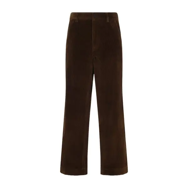 Moncler Trousers - Brown