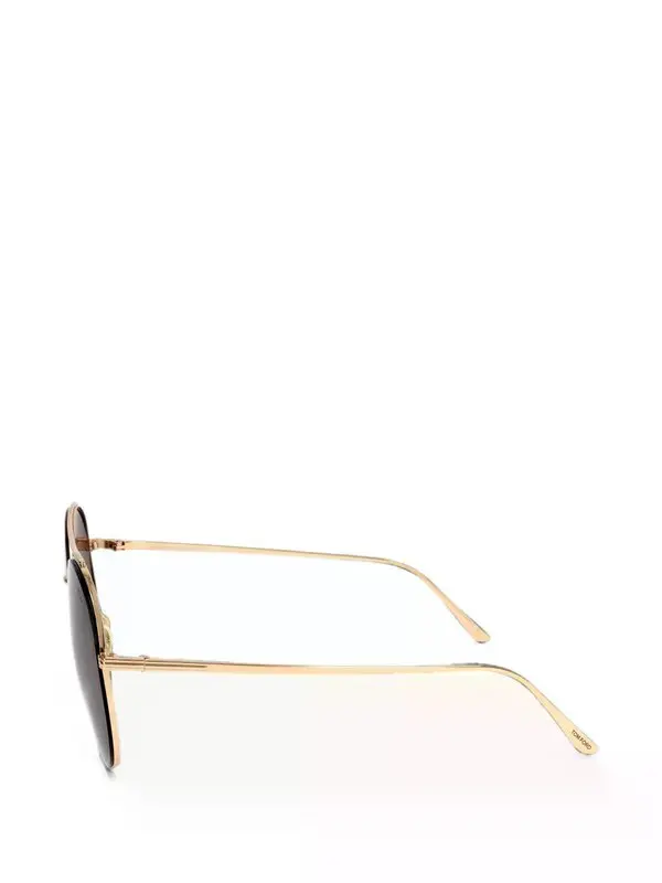 TOM FORD Cleo Sunglasses
