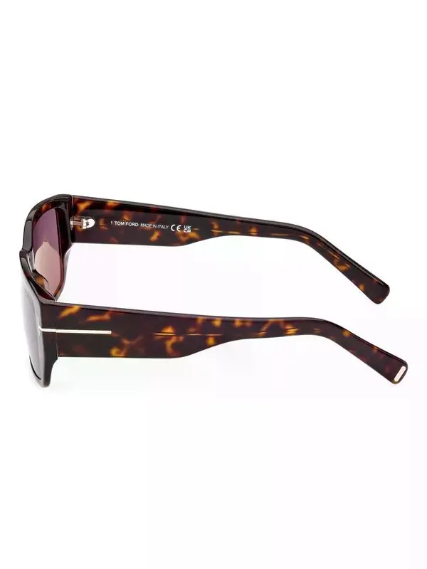 TOM FORD Silvano Sunglasses