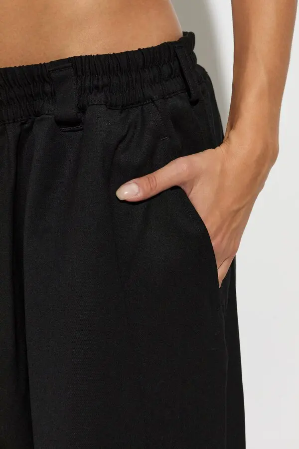 Y3 Loose-fit Trousers