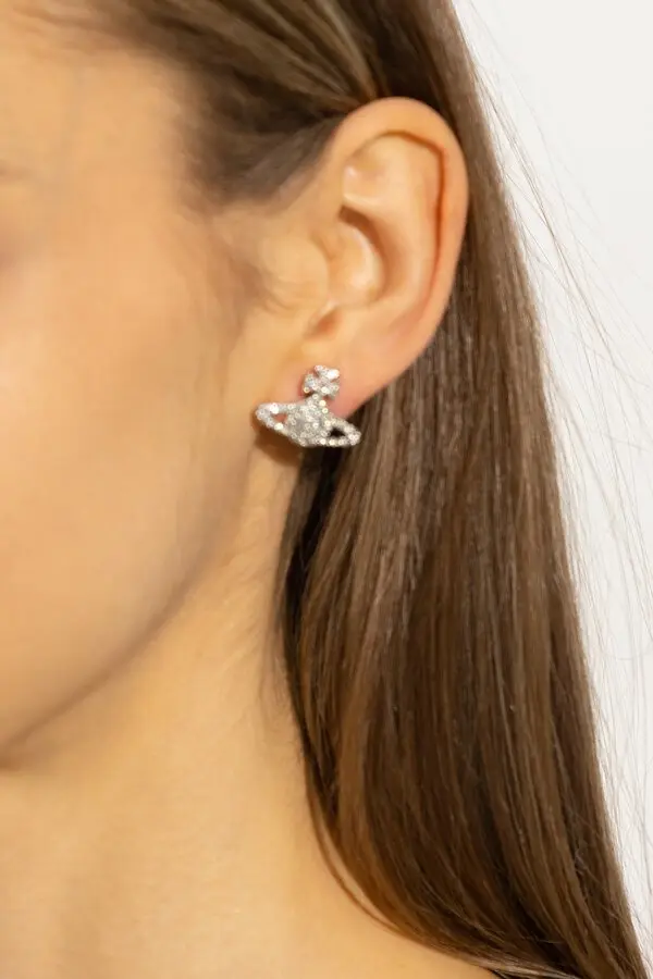VIVIENNE WESTWOOD Grace’ Earrings