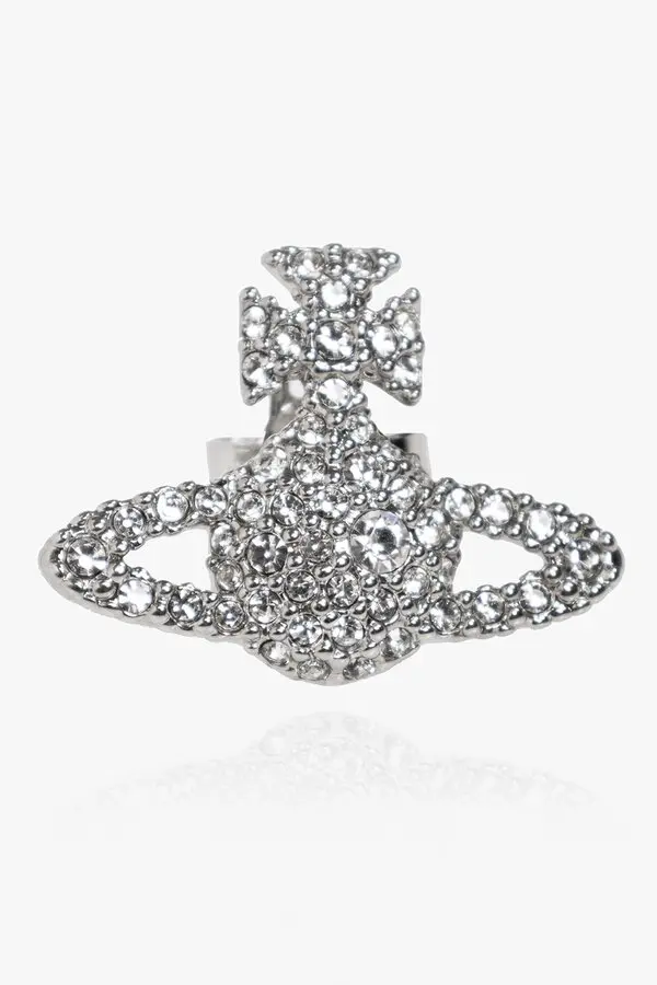 VIVIENNE WESTWOOD Grace’ Earrings