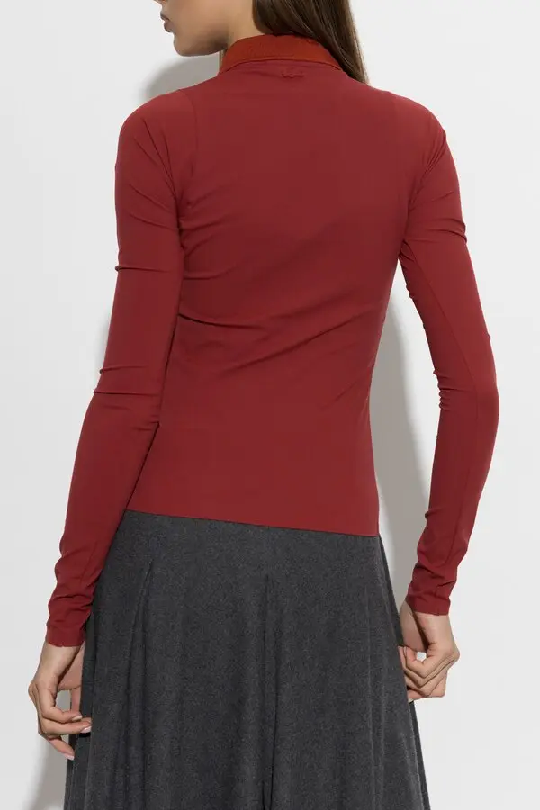 Lacoste Long-sleeve Top