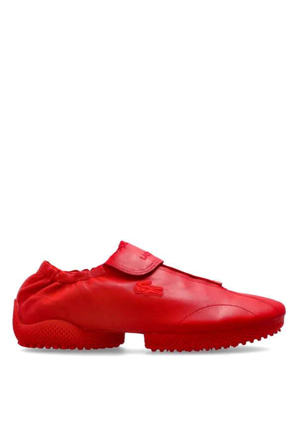Lacoste Sports Shoes ‘low Set Rwy 226 3 - Red