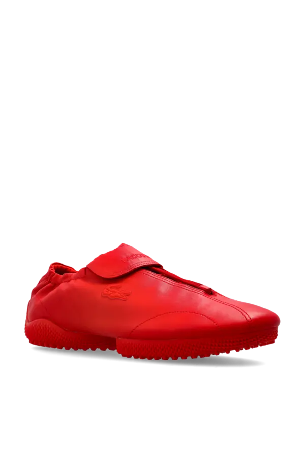 Lacoste Sports Shoes ‘low Set Rwy 226 3 - Red