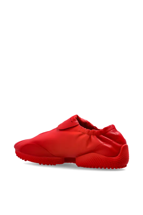 Lacoste Sports Shoes ‘low Set Rwy 226 3 - Red