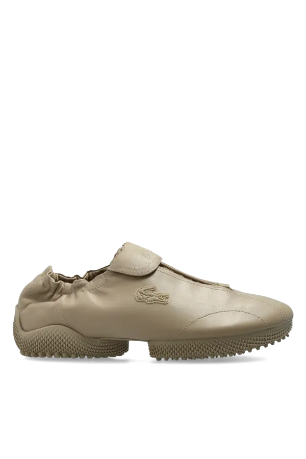 Lacoste Low Top Sneakers ‘low Set Rwy 226 3 - Beige