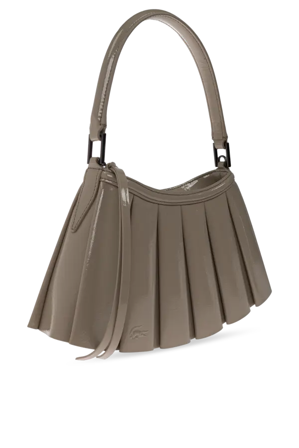 Lacoste Lenglen Small’" Bag