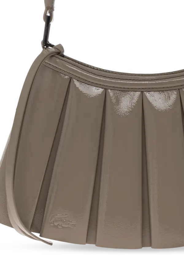 Lacoste Lenglen Small’" Bag