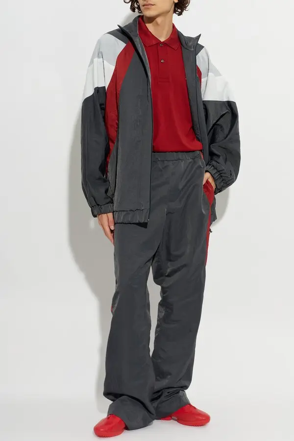 Lacoste Logo Jacket