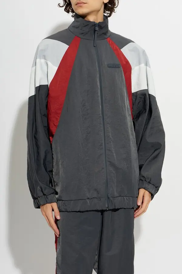Lacoste Logo Jacket