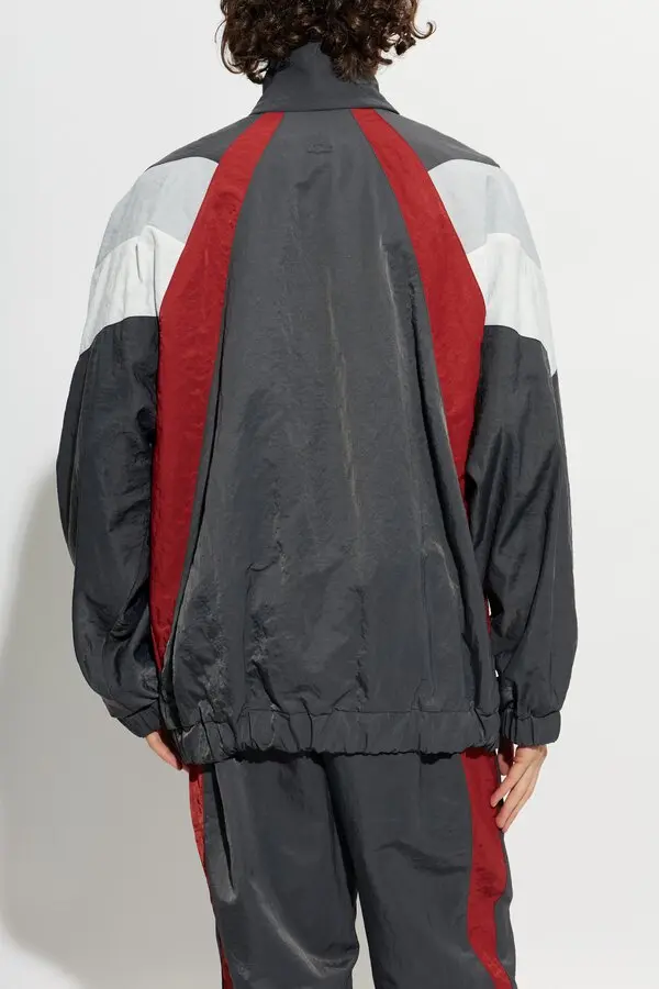 Lacoste Logo Jacket