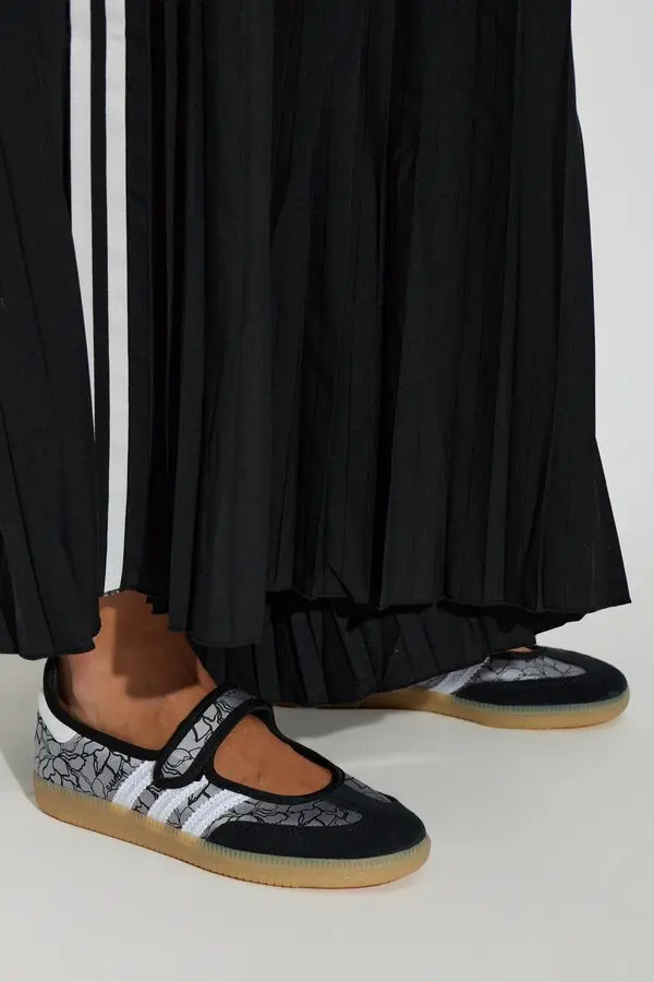 ADIDAS ORIGINALS Samba Jane’ Ballerinas
