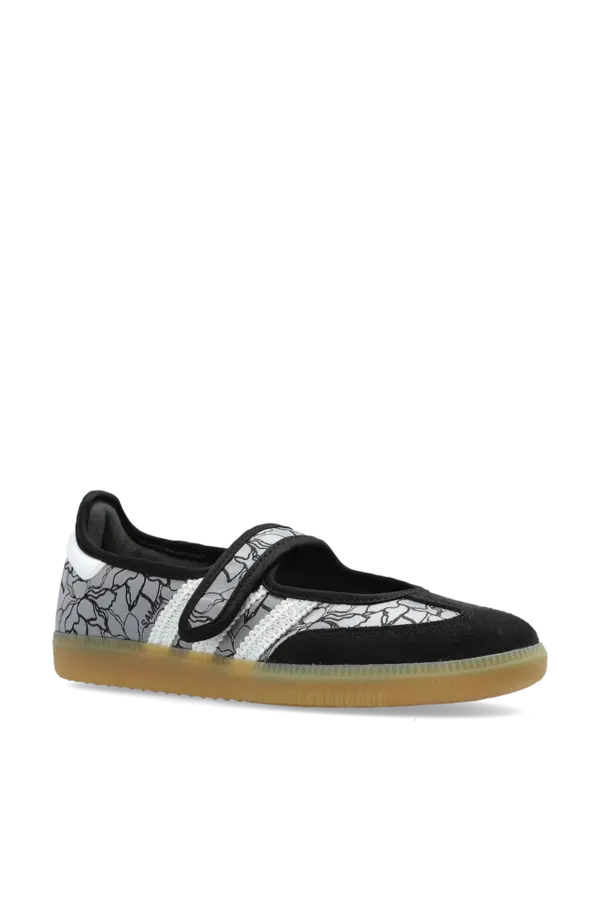 ADIDAS ORIGINALS Samba Jane’ Ballerinas