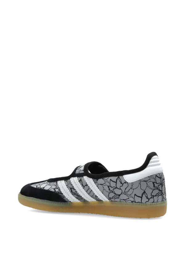 ADIDAS ORIGINALS Samba Jane’ Ballerinas